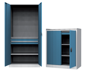 AED Belgium - Armoires et mobilier d'atelier pour entreprises et ...